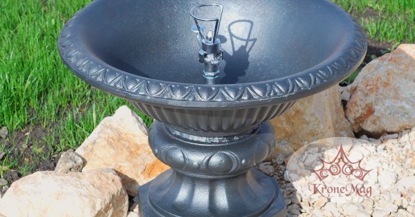 Cismea Apa Stradala,Parc ZARGA MINI:: KroneMag
