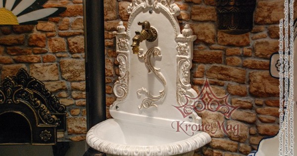 Cismea Fonta Gradina 608 - KroneMag:: KroneMag