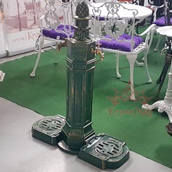Cișmele de Grădină și Curte de Exterior:: KroneMag